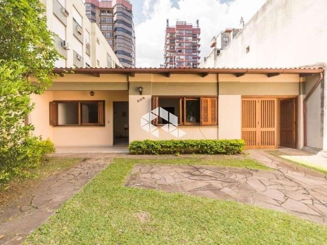 Casa / Sobrado Comercial para Venda em Porto Alegre/RS Mont Serrat