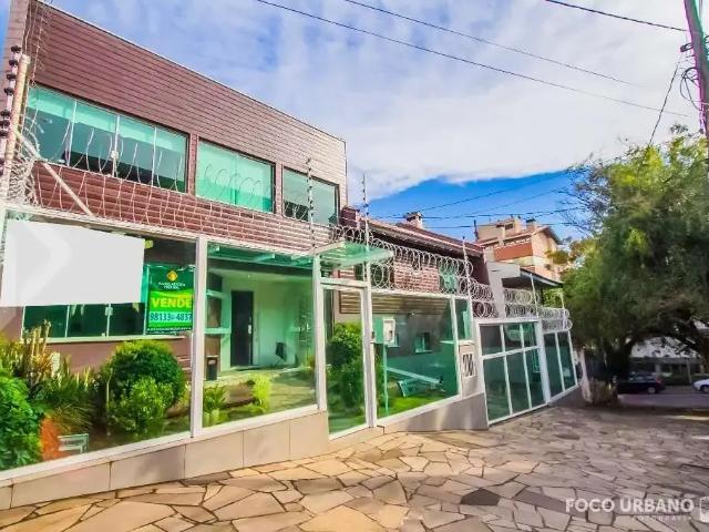 Casa / Sobrado Comercial para Venda em Porto Alegre/RS Mont Serrat
