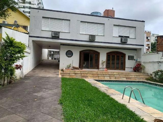 Casa / Sobrado Comercial para Venda em Porto Alegre/RS Mont Serrat 5 Quartos