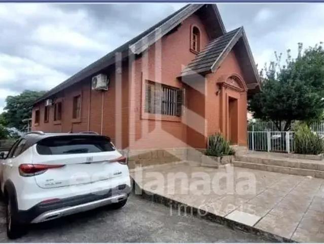 Casa / Sobrado Comercial para Venda em Porto Alegre/RS Medianeira 3 Quartos