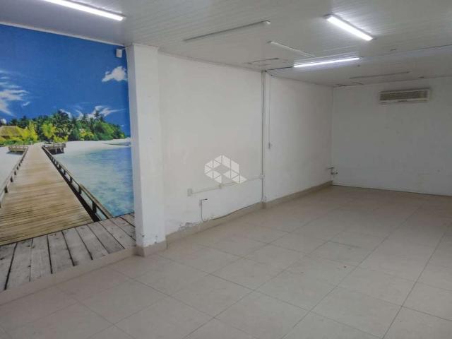 Casa / Sobrado Comercial para Venda em Porto Alegre/RS Menino Deus 1 Quartos