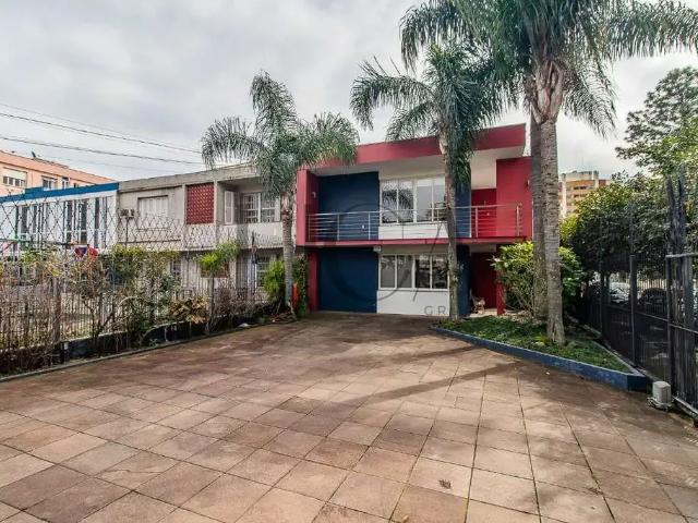 Casa / Sobrado Comercial para Venda em Porto Alegre/RS Menino Deus