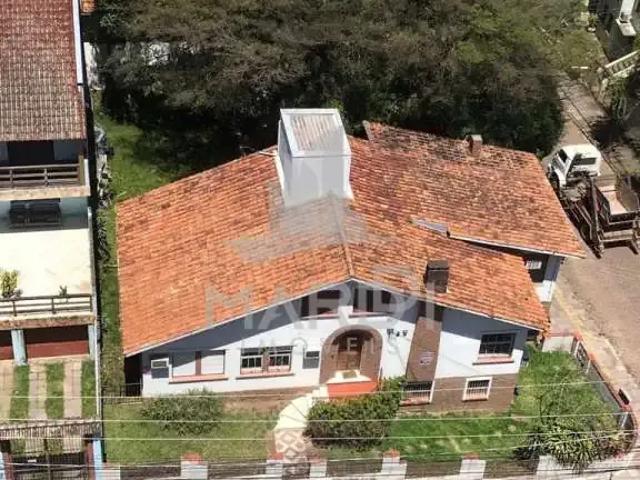 Casa / Sobrado Comercial para Venda em Porto Alegre/RS Menino Deus