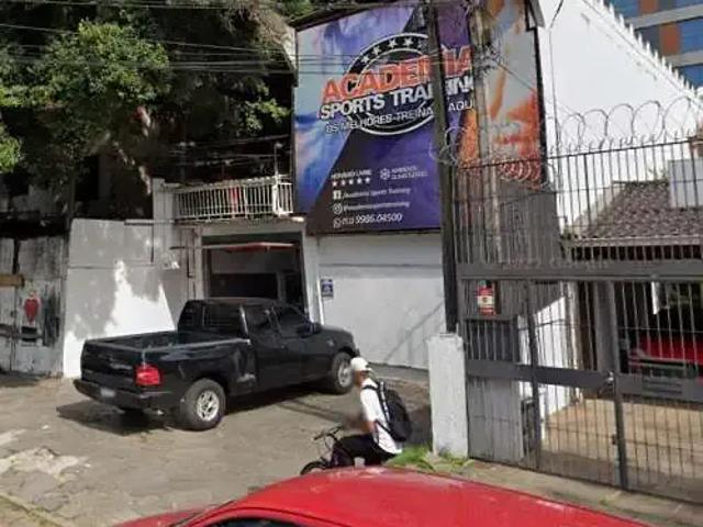 Casa / Sobrado Comercial para Venda em Porto Alegre/RS Menino Deus