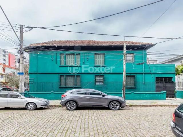 Casa / Sobrado Comercial para Venda em Porto Alegre/RS Menino Deus 4 Quartos
