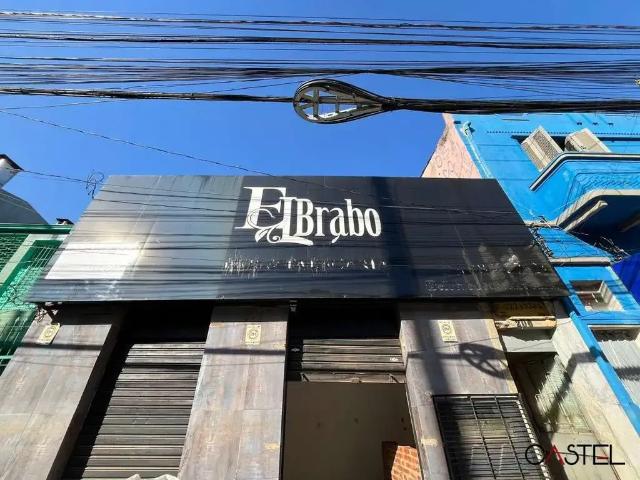 Casa / Sobrado Comercial para Venda em Porto Alegre/RS Menino Deus