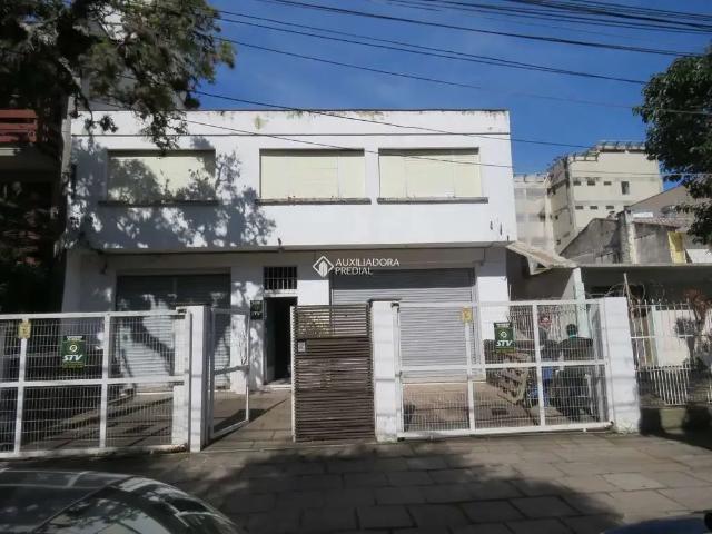 Casa / Sobrado Comercial para Venda em Porto Alegre/RS Menino Deus