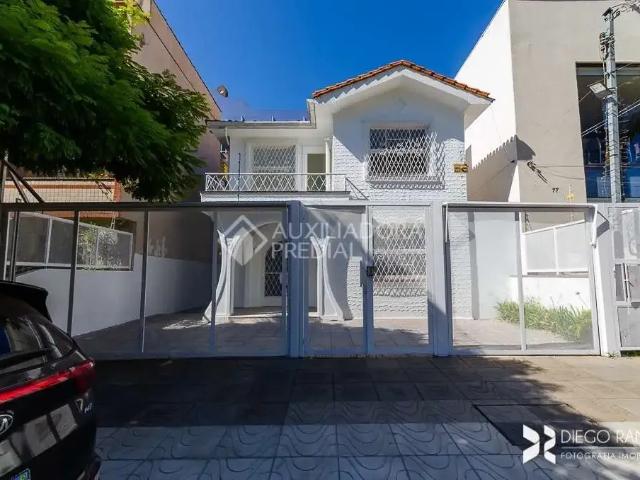 Casa / Sobrado Comercial para Venda em Porto Alegre/RS Menino Deus