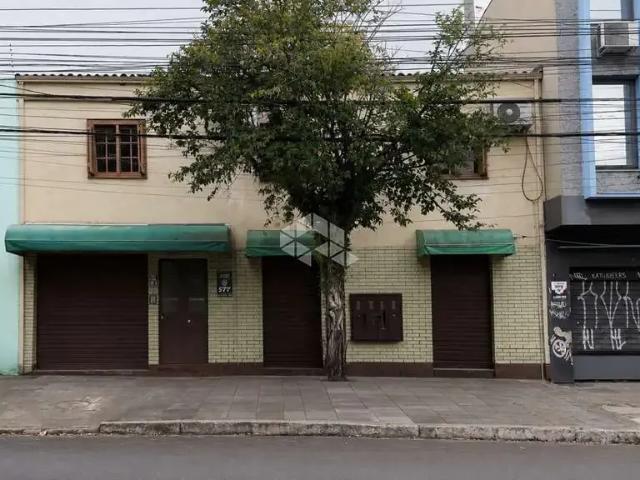 Casa / Sobrado Comercial para Venda em Porto Alegre/RS Navegantes 4 Quartos