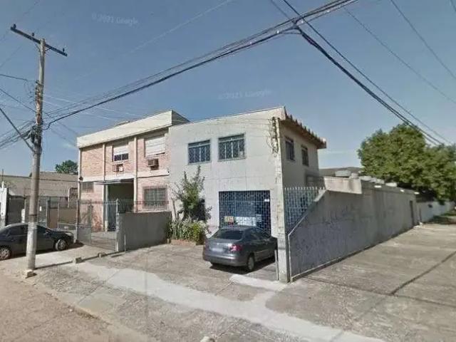 Casa / Sobrado Comercial para Venda em Porto Alegre/RS Navegantes