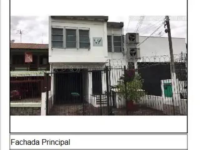 Casa / Sobrado Comercial para Venda em Porto Alegre/RS São Geraldo