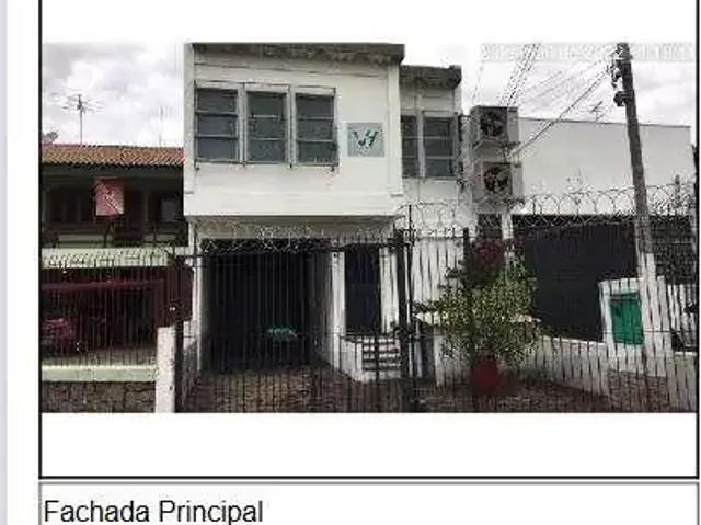 Casa / Sobrado Comercial para Venda em Porto Alegre/RS São Geraldo