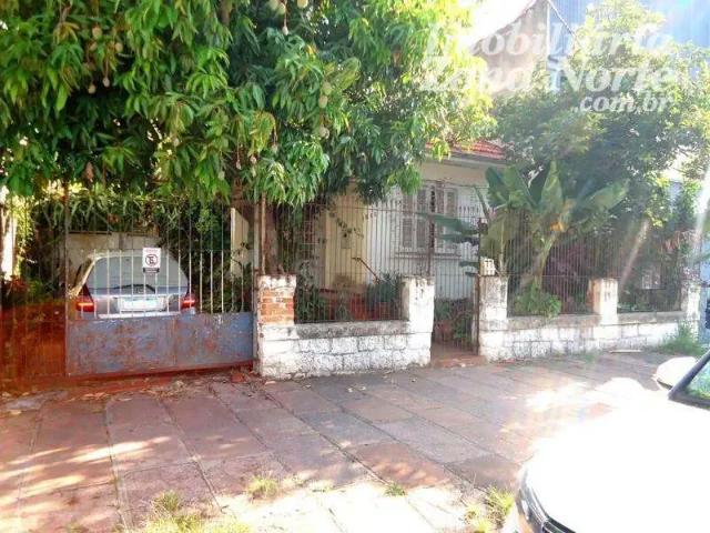Casa / Sobrado Comercial para Venda em Porto Alegre/RS São Geraldo