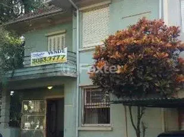 Casa / Sobrado Comercial para Venda em Porto Alegre/RS São Geraldo 5 Quartos