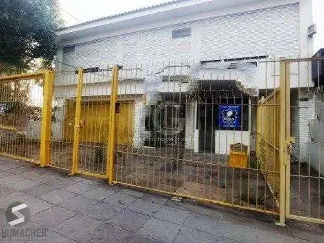 Casa / Sobrado Comercial para Venda em Porto Alegre/RS São João