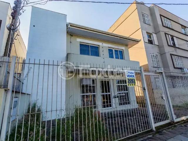 Casa / Sobrado Comercial para Venda em Porto Alegre/RS São João