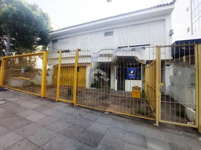 Casa / Sobrado Comercial para Venda em Porto Alegre/RS São João