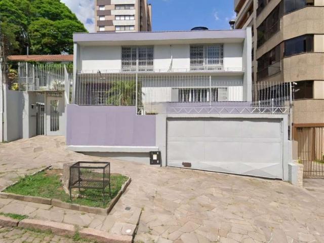 Casa / Sobrado Comercial para Venda em Porto Alegre/RS São João