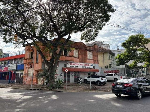 Casa / Sobrado Comercial para Venda em Porto Alegre/RS Santa Cecília