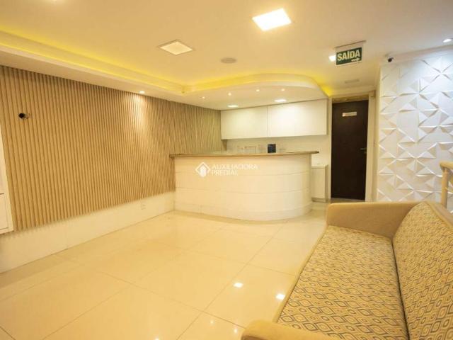 Casa / Sobrado Comercial para Venda em Porto Alegre/RS Santa Cecília