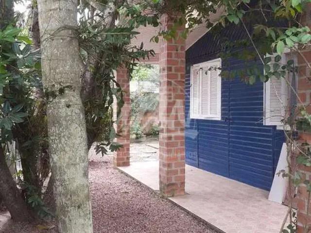 Casa / Sobrado Comercial para Venda em Porto Alegre/RS Ponta Grossa 3 Quartos
