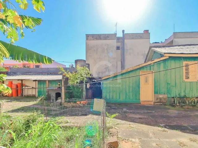 Casa / Sobrado Comercial para Venda em Porto Alegre/RS Partenon
