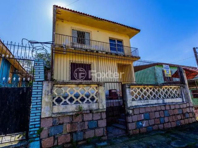 Casa / Sobrado Comercial para Venda em Porto Alegre/RS Partenon 4 Quartos