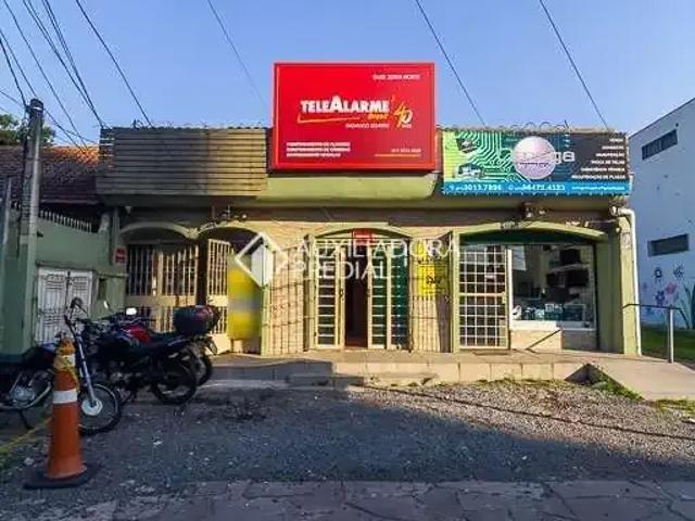 Casa / Sobrado Comercial para Venda em Porto Alegre/RS Passo da Areia