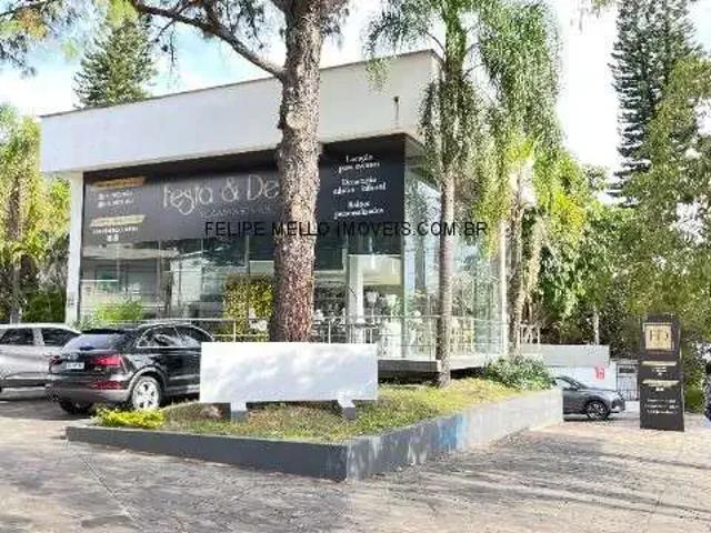 Casa / Sobrado Comercial para Venda em Porto Alegre/RS Passo da Areia