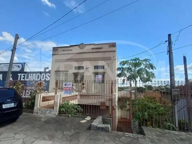Casa / Sobrado Comercial para Venda em Porto Alegre/RS Passo das Pedras 2 Quartos