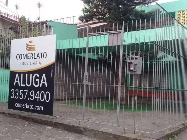 Casa / Sobrado Comercial para Venda em Porto Alegre/RS Petrópolis 4 Quartos