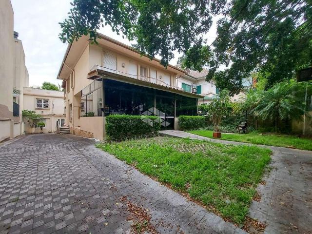Casa / Sobrado Comercial para Venda em Porto Alegre/RS Petrópolis