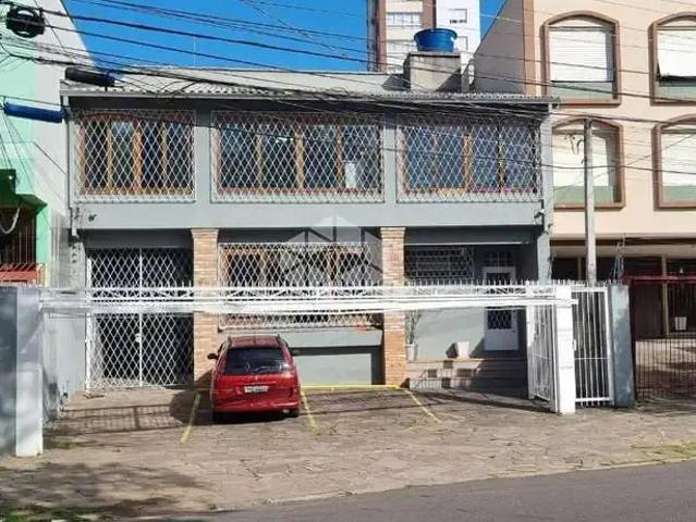 Casa / Sobrado Comercial para Venda em Porto Alegre/RS Petrópolis 5 Quartos