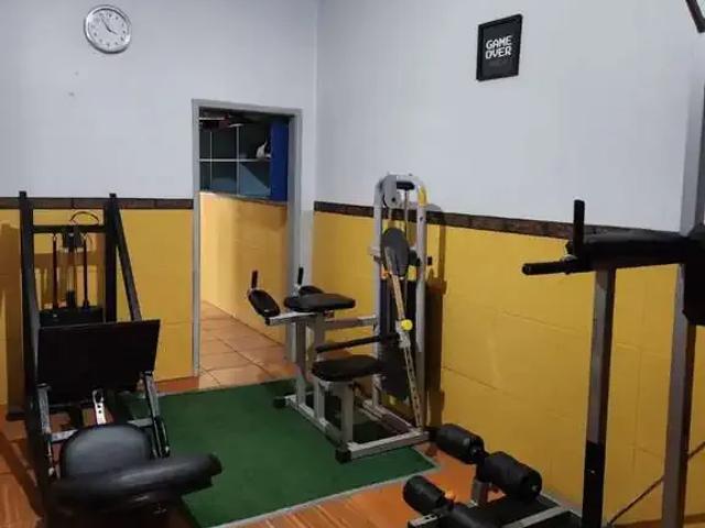 Casa / Sobrado Comercial para Venda em Porto Alegre/RS Petrópolis 7 Quartos
