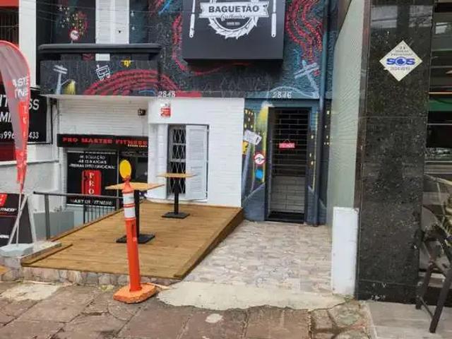 Casa / Sobrado Comercial para Venda em Porto Alegre/RS Petrópolis 7 Quartos