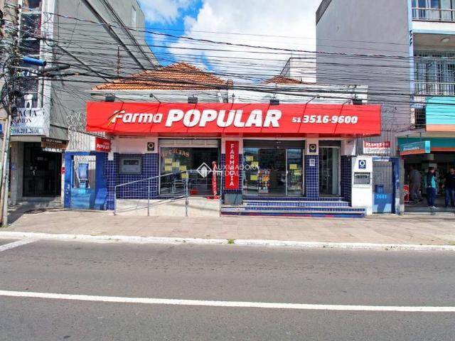 Casa / Sobrado Comercial para Venda em Porto Alegre/RS Petrópolis