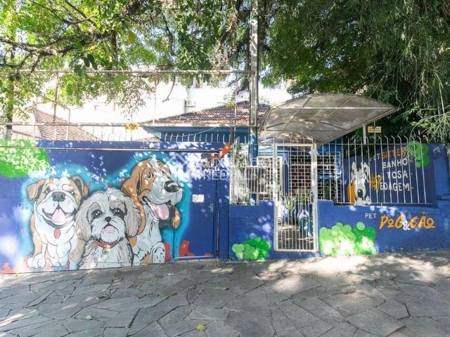 Casa / Sobrado Comercial para Venda em Porto Alegre/RS Petrópolis