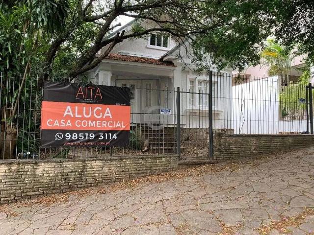 Casa / Sobrado Comercial para Venda em Porto Alegre/RS Petrópolis 2 Quartos
