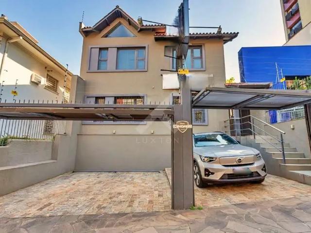 Casa / Sobrado Comercial para Venda em Porto Alegre/RS Petrópolis
