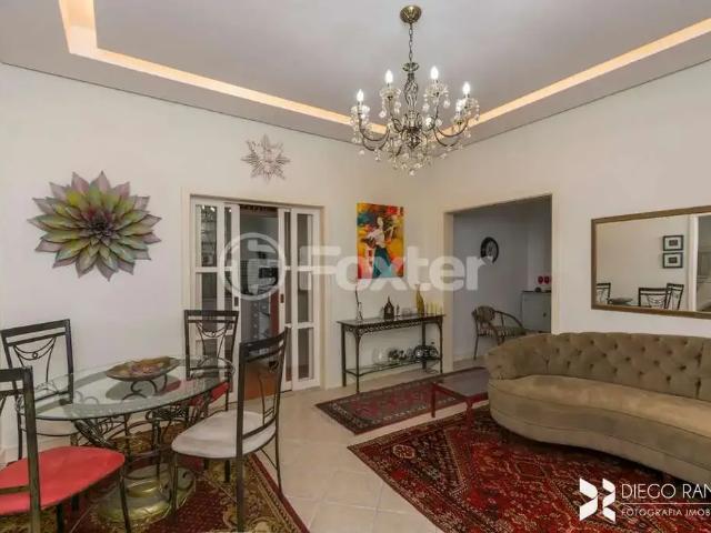Casa / Sobrado Comercial para Venda em Porto Alegre/RS Petrópolis 3 Quartos