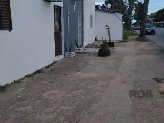 Casa / Sobrado Comercial para Venda em Porto Alegre/RS Restinga