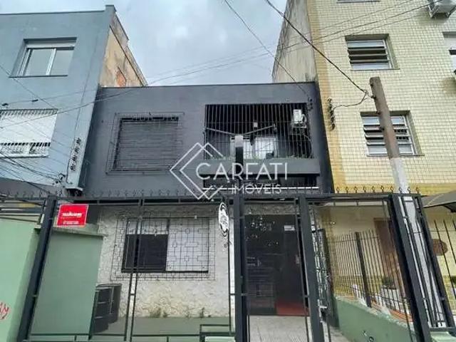 Casa / Sobrado Comercial para Venda em Porto Alegre/RS Rio Branco