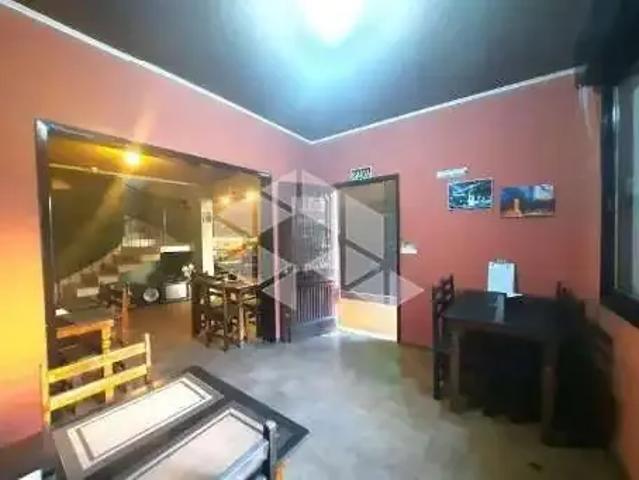 Casa / Sobrado Comercial para Venda em Porto Alegre/RS Rio Branco