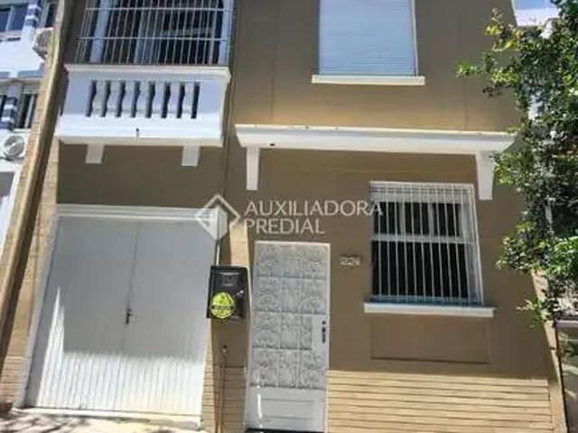 Casa / Sobrado Comercial para Venda em Porto Alegre/RS Rio Branco