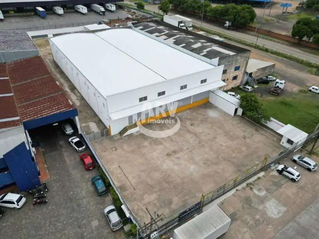 Casa / Sobrado Comercial para Venda em Porto Alegre/RS Rubem Berta