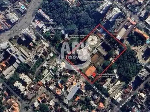 Casa / Sobrado Comercial para Venda em Porto Alegre/RS Teresópolis