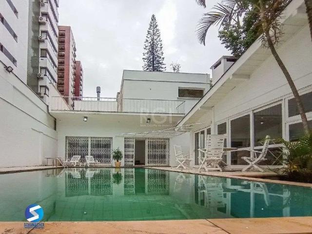 Casa / Sobrado Comercial para Venda em Porto Alegre/RS Três Figueiras