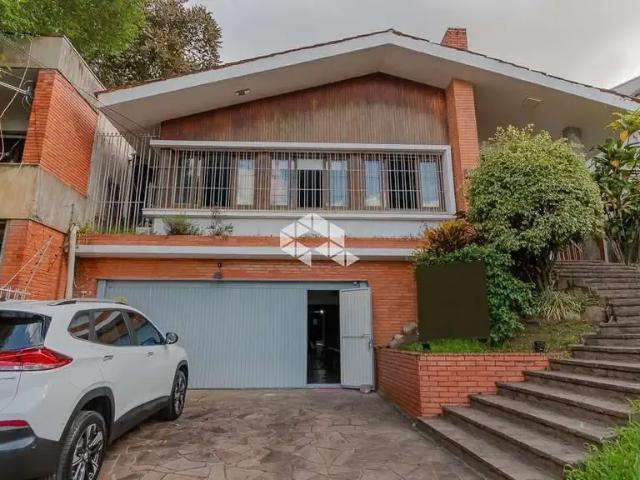 Casa / Sobrado Comercial para Venda em Porto Alegre/RS Três Figueiras