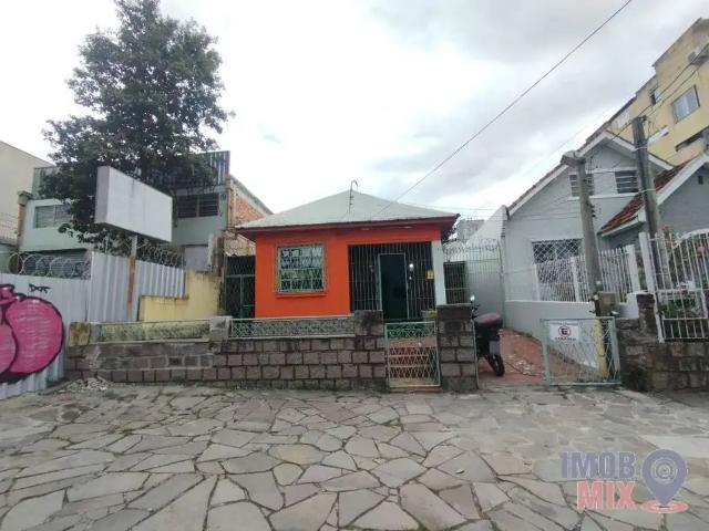 Casa / Sobrado Comercial para Venda em Porto Alegre/RS Vila Ipiranga