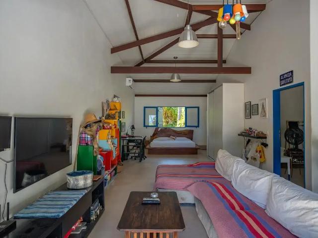 Casa / Sobrado Comercial para Venda em Porto de Pedras/AL Praia do Patacho